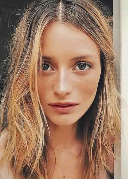 Flávia Lucini Height, Weight, Age, Boyfriend, Family, Facts, Biography