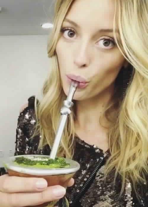 Flávia Lucini Height, Weight, Age, Boyfriend, Family, Facts, Biography