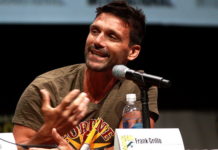Frank Grillo Height, Weight, Age, Girlfriend, Family, Facts, Biography