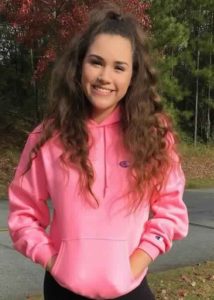 Gracie Haschak Height, Weight, Age, Boyfriend, Family, Facts, Biography