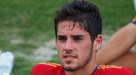 Isco Height, Weight, Age, Girlfriend, Family, Facts, Biography