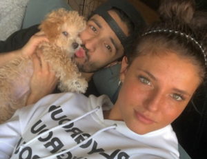 Jade Chynoweth Height, Weight, Age, Boyfriend, Family, Facts, Biography