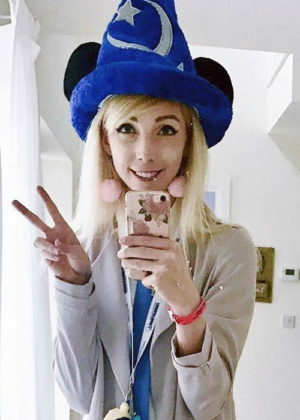 Jamie Jo Height, Weight, Age, Spouse, Family, Facts, Biography