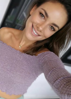 Janina Uhse Height, Weight, Age, Boyfriend, Family, Facts, Biography