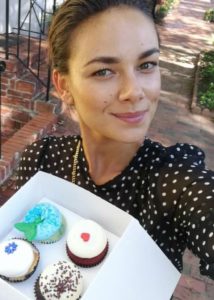 Janina Uhse Height, Weight, Age, Boyfriend, Family, Facts, Biography