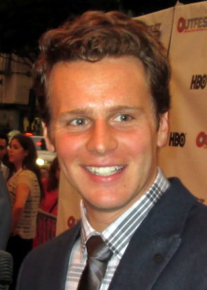 Jonathan Groff Height, Weight, Age, Boyfriend, Family, Facts, Biography