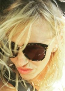 Kelli Giddish Height, Weight, Age, Boyfriend, Family, Facts, Biography