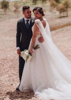 Koke Height, Weight, Age, Spouse, Family, Facts, Biography