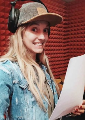 Leandie du Randt Height, Weight, Age, Spouse, Family, Facts, Biography