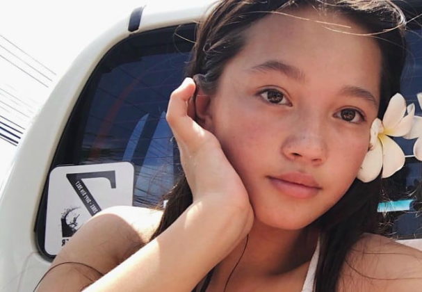 Lily Chee Height, Weight, Age, Boyfriend, Family, Facts, Biography