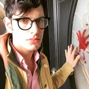 Matt Bennett Height, Weight, Age, Girlfriend, Family, Biography
