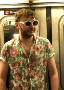 Michael Eric Reid Height, Weight, Age, Girlfriend, Family, Facts, Biography