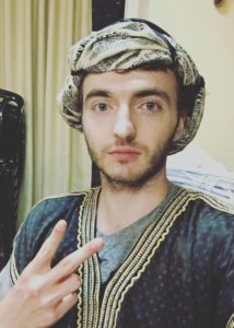 Michael Eric Reid Height, Weight, Age, Girlfriend, Family, Facts, Biography