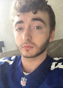 Michael Eric Reid Height, Weight, Age, Girlfriend, Family, Facts, Biography