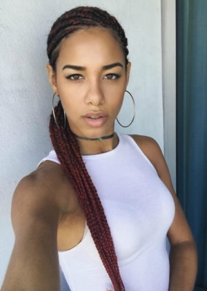 Natalie La Rose Height, Weight, Age, Boyfriend, Family, Facts, Biography