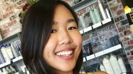 Nina Lu Height, Weight, Age, Boyfriend, Family, Facts, Biography