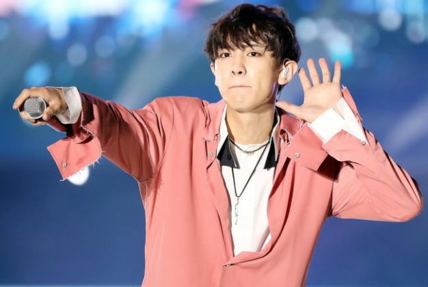 Park Chanyeol Height, Weight, Age, Girlfriend, Family, Facts, Biography