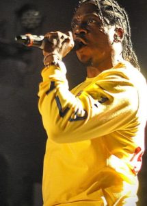 Pusha T Height, Weight, Age, Girlfriend, Family, Facts, Biography