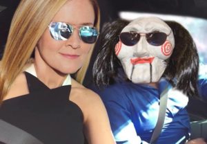 Samantha Bee Height, Weight, Age, Spouse, Children, Facts, Biography