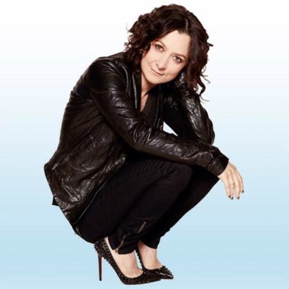 Sara Gilbert Height, Weight, Age, Spouse, Family, Facts, Biography
