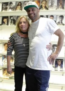 Sarah Doukas Height, Weight, Age, Spouse, Family, Facts, Biography