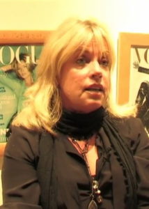 Sarah Doukas Height, Weight, Age, Spouse, Family, Facts, Biography