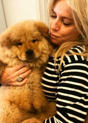 Sarah Doukas Height, Weight, Age, Spouse, Family, Facts, Biography