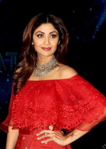 Shilpa Shetty Height, Weight, Age, Spouse, Family, Facts, Biography