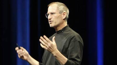 Steve Jobs Height, Weight, Age, Family, Facts, Biography