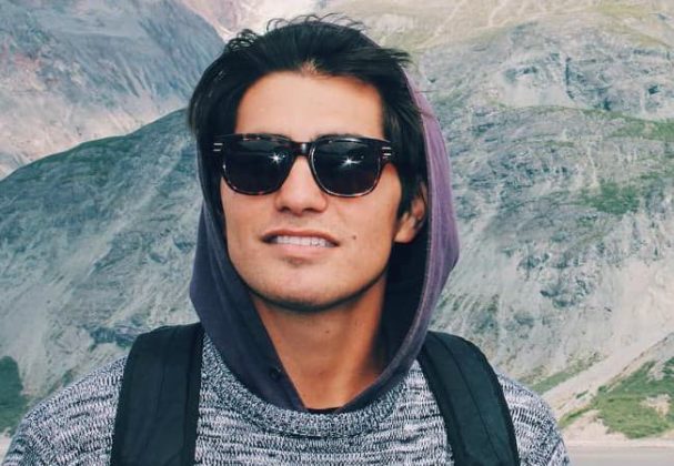 Toddy Smith Height, Weight, Age, Girlfriend, Family, Facts, Biography