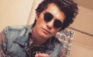 Toddy Smith Height, Weight, Age, Girlfriend, Family, Facts, Biography