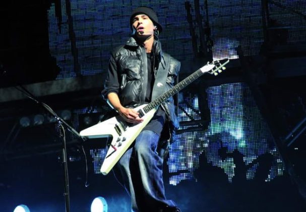 Tom Kaulitz Height, Weight, Age, Girlfriend, Family, Facts, Biography