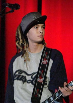Tom Kaulitz Height, Weight, Age, Girlfriend, Family, Facts, Biography