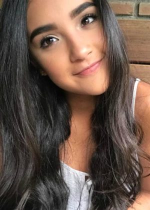 Xime Ponch Height, Weight, Age, Boyfriend, Family, Facts, Biography