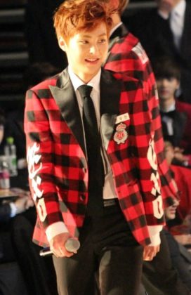 Xiumin Height, Weight, Age, Girlfriend, Family, Facts, Biography