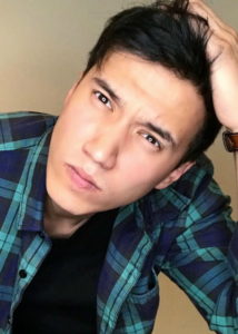 Aaron Burriss Height, Weight, Age, Girlfriend, Family, Facts, Biography