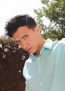 Aaron Burriss Height, Weight, Age, Girlfriend, Family, Facts, Biography