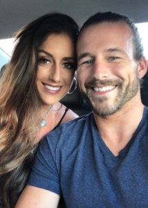 Adam Cole Height, Weight, Age, Girlfriend, Family, Facts, Biography