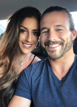 Adam Cole Height, Weight, Age, Girlfriend, Family, Facts, Biography