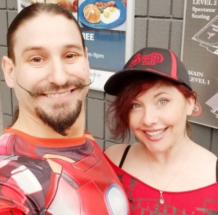 Alyson Court Height, Weight, Age, Boyfriend, Family, Facts, Biography