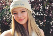Amiah Miller Height, Weight, Age, Boyfriend, Family, Facts, Biography