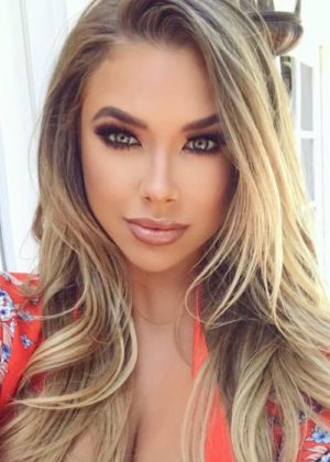 Antje Utgaard Height, Weight, Age, Boyfriend, Family, Facts, Biography