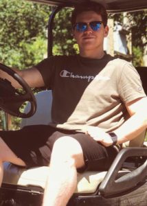 Behzinga Height, Weight, Age, Girlfriend, Family, Facts, Biography