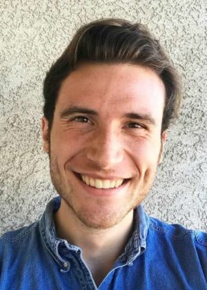 Brandon Calvillo Height, Weight, Age, Spouse, Children, Facts, Biography