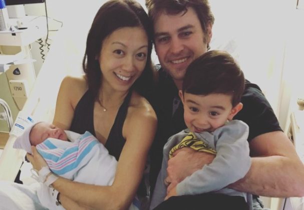 Brittany Ishibashi Height, Weight, Age, Spouse, Children, Facts, Biography
