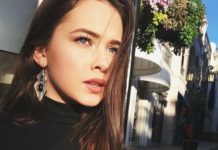Cailee Spaeny Height, Weight, Age, Boyfriend, Family, Facts, Biography