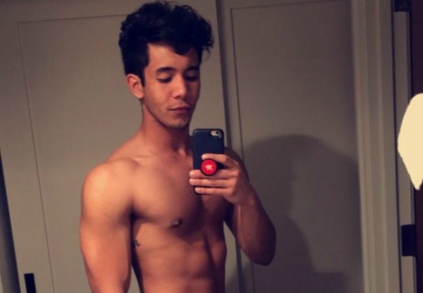 Chad Jaxon Perez Height, Weight, Age, Boyfriend, Family, Biography