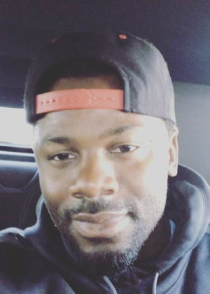 Derek Luke (Actor) Height, Weight, Age, Spouse, Children, Facts, Bio