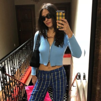 Devon Lee Carlson Height, Weight, Age, Boyfriend, Family, Biography