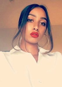 Eden Silva Height, Weight, Age, Boyfriend, Family, Facts, Biography
